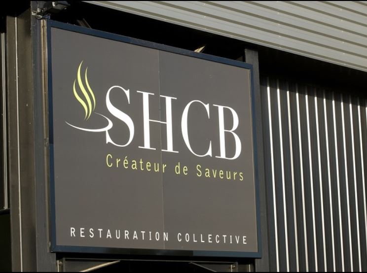SHCB Restauration collective - Annuaire Isère