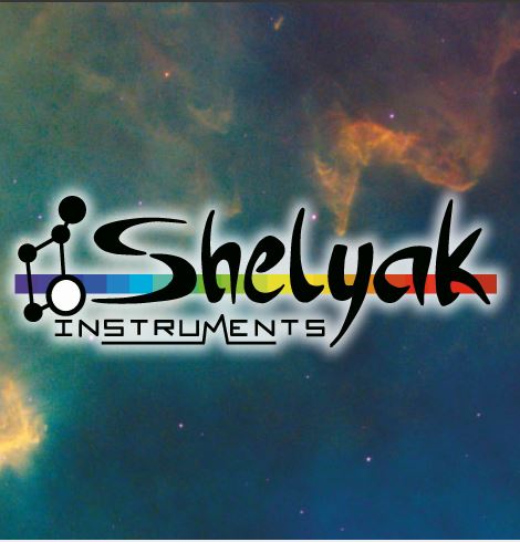 Shelyak instruments - Annuaire Isère
