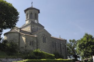 Site officiel de Corenc (Isère) - Annuaire Isère