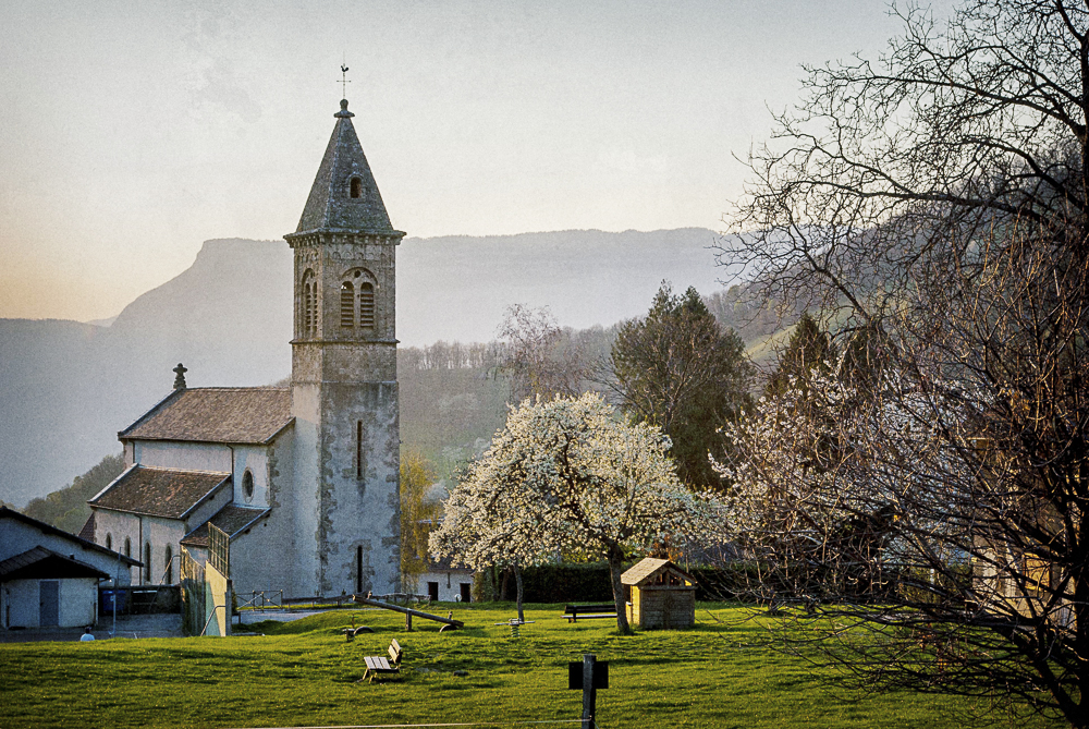 Le site officiel de Revel (Isère) - Annuaire Isère