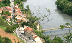 Site officiel de Saint Lattier (Isère) - Annuaire Isère