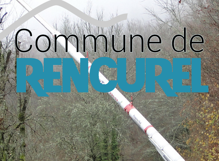 Site officiel de Rencurel (Isère) - Annuaire Isère