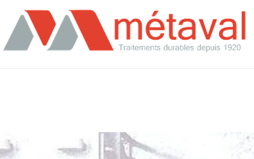 Métaval à Rives - Annuaire Isère