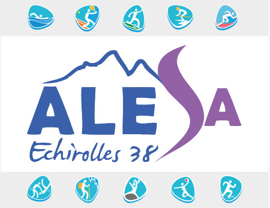 ALESA - Isère-sport